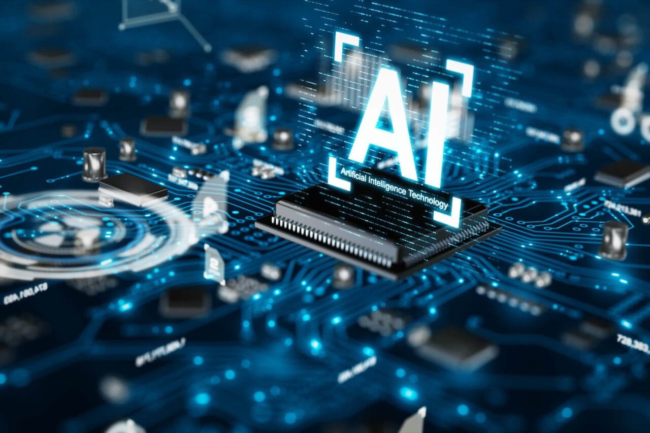 What Is Artificial Intelligence | AI Purity
